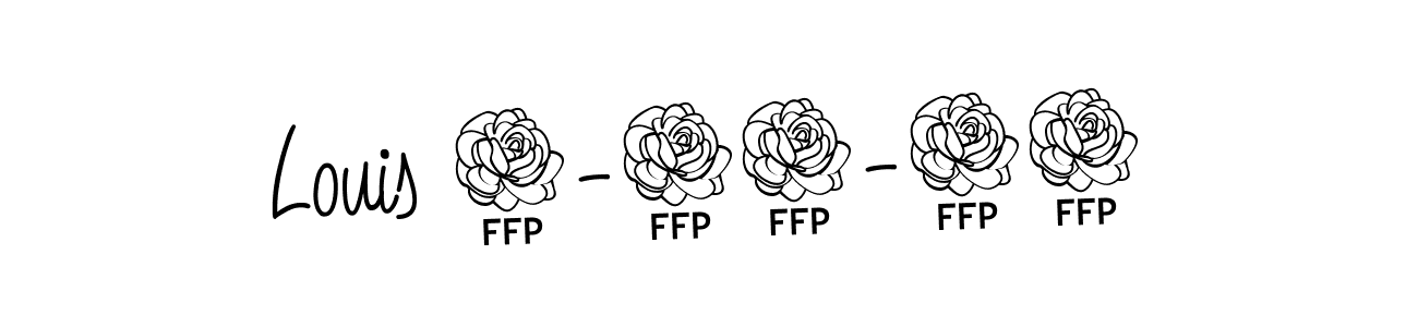 100+ Louis 3-19-24 Name Signature Style Ideas | Great eSignature