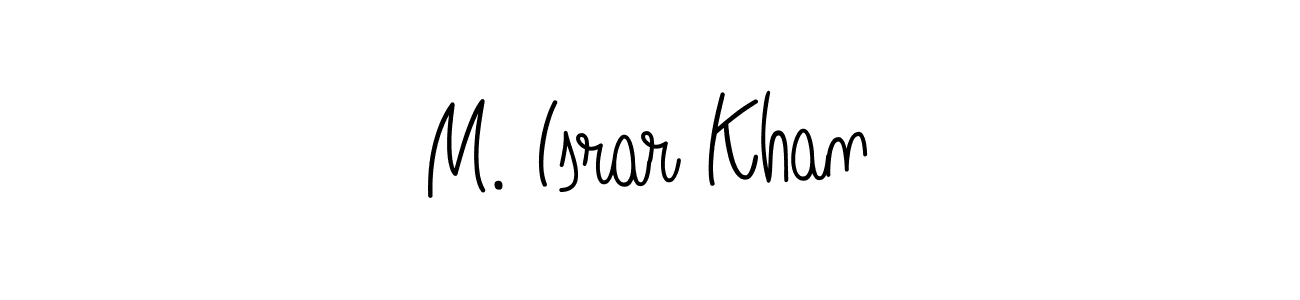 84+ M. Israr Khan Name Signature Style Ideas | Get Electronic Signatures