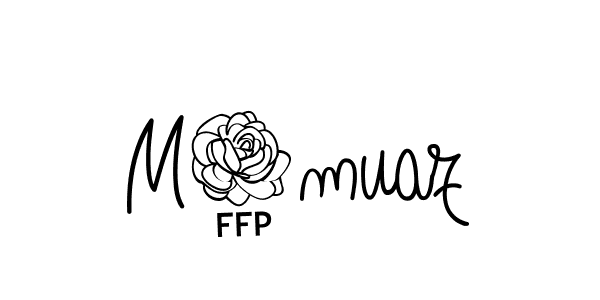 77+ M4muaz Name Signature Style Ideas | Superb Electronic Sign