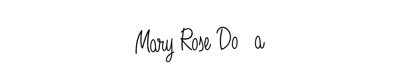 85+ Mary Rose Do a Name Signature Style Ideas | Excellent eSignature