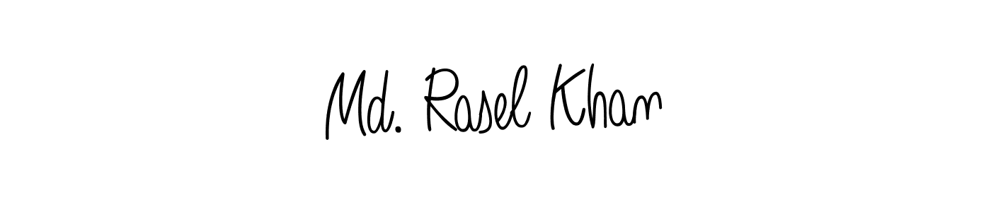 81+ Md. Rasel Khan Name Signature Style Ideas | Exclusive Online Autograph