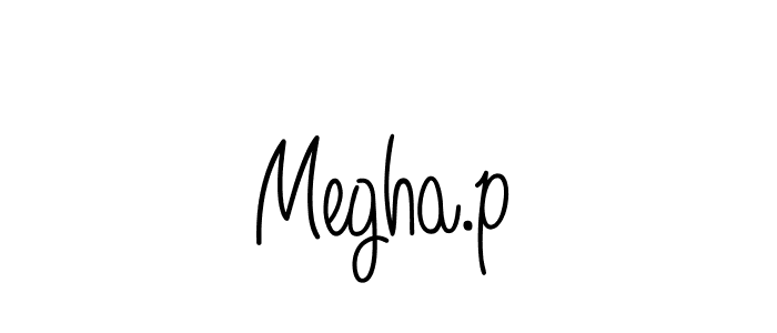98+ Megha.p Name Signature Style Ideas | Cool Online Signature