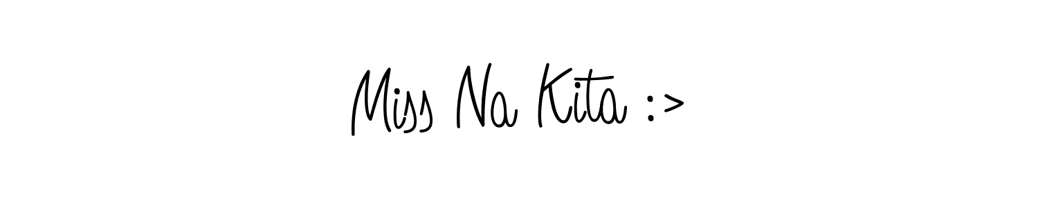 85+ Miss Na Kita :> Name Signature Style Ideas | Creative Electronic ...
