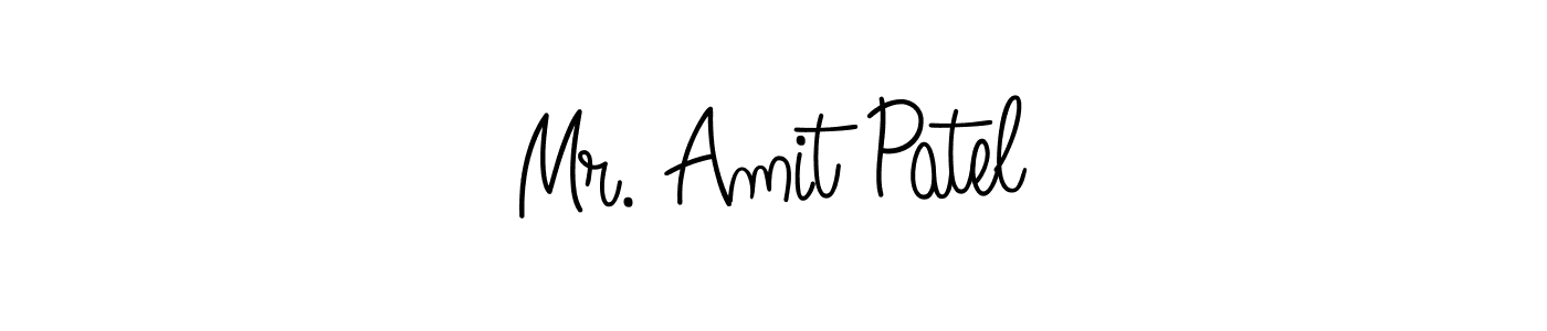 95+ Mr. Amit Patel Name Signature Style Ideas | Excellent eSign