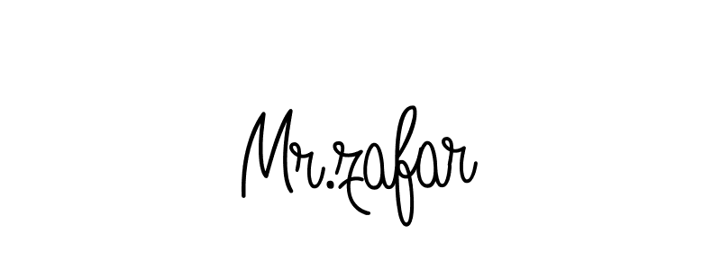 94+ Mr.zafar Name Signature Style Ideas | Good Electronic Sign