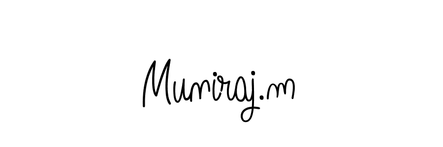 73+ Muniraj.m Name Signature Style Ideas | Amazing Electronic Sign