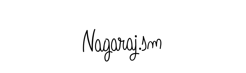 83+ Nagaraj.sm Name Signature Style Ideas | Ultimate Autograph