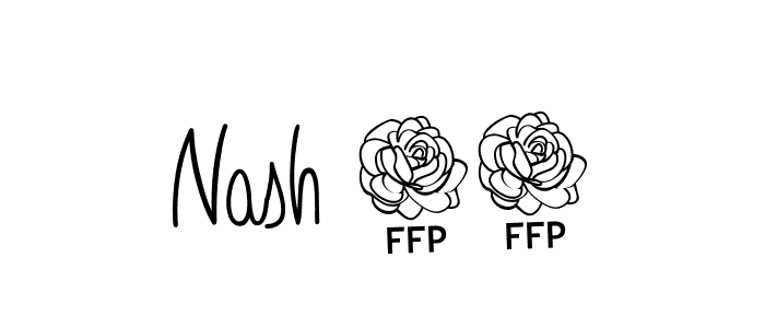 93+ Nash 11 Name Signature Style Ideas | Perfect eSign