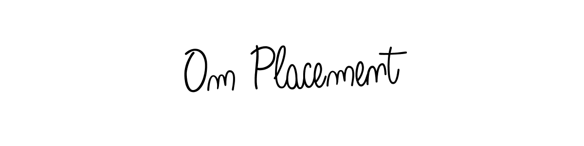82+ Om Placement Name Signature Style Ideas | Super eSignature