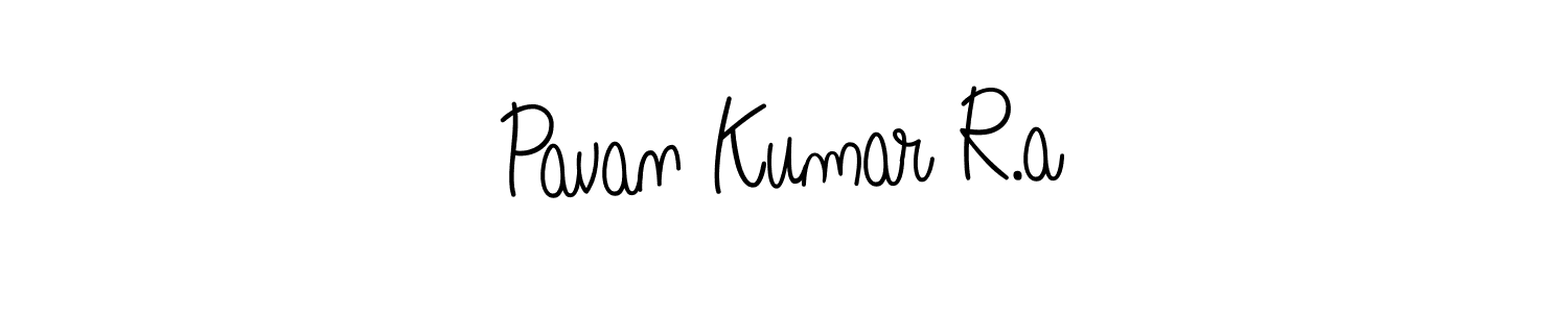 90+ Pavan Kumar R.a Name Signature Style Ideas | Special Autograph