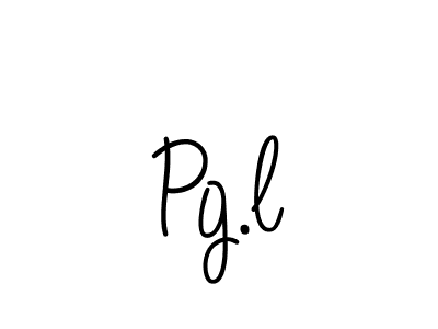 73+ Pg.l Name Signature Style Ideas | Perfect eSignature