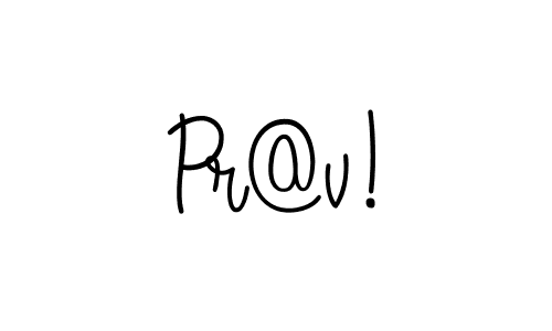 73+ Pr@v! Name Signature Style Ideas | Outstanding Autograph