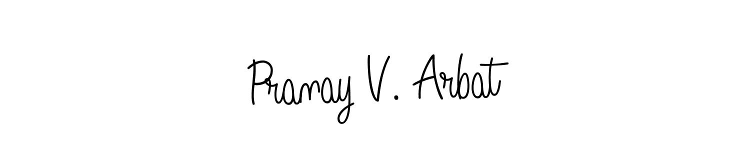 71+ Pranay V. Arbat Name Signature Style Ideas | Get Electronic Sign