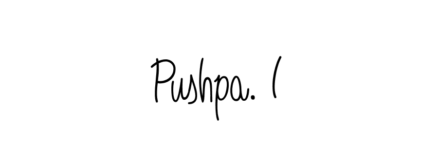 82+ Pushpa. I Name Signature Style Ideas | FREE Autograph