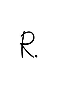 78+ R. Name Signature Style Ideas | Great Electronic Signatures