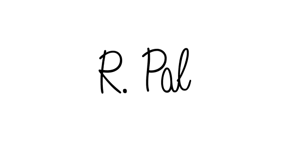 91+ R. Pal Name Signature Style Ideas | Perfect E-Signature