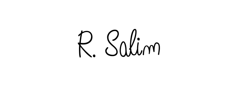 78+ R. Salim Name Signature Style Ideas | Fine E-Sign