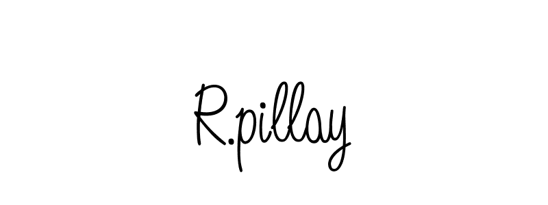 71+ R.pillay Name Signature Style Ideas | Excellent Digital Signature