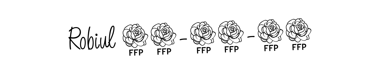 73+ Robiul 15-05-24 Name Signature Style Ideas | New eSignature