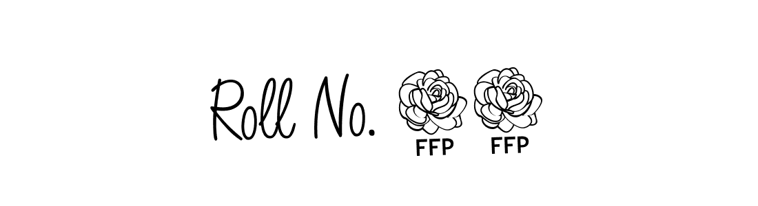 83+ Roll No. 32 Name Signature Style Ideas | Good E-Sign