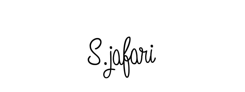 92+ S.jafari Name Signature Style Ideas | First-Class Online Autograph