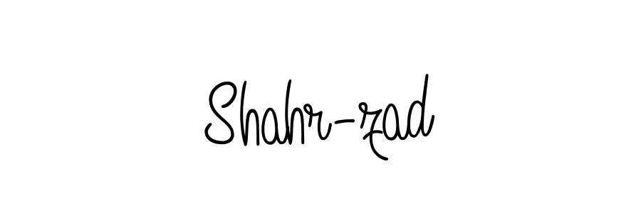 86+ Shahr-zad Name Signature Style Ideas | Professional eSignature