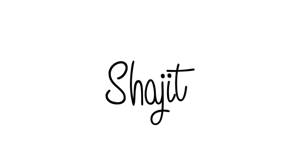 84+ Shajit Name Signature Style Ideas | FREE Electronic Signatures