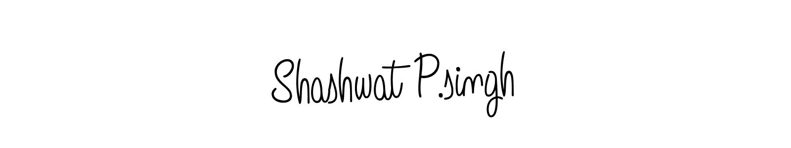 100+ Shashwat P.singh Name Signature Style Ideas | Professional ...