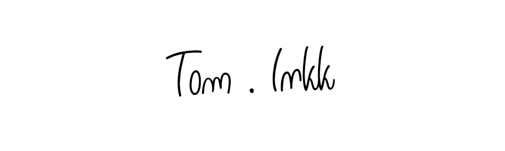 77+ Tom . Inkk Name Signature Style Ideas | Perfect eSignature