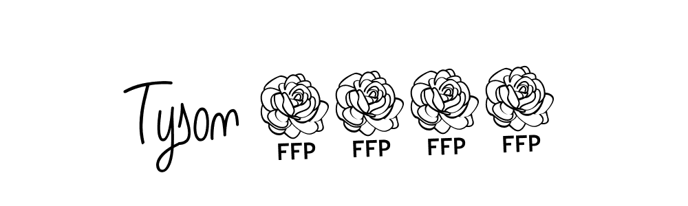 97+ Tyson 1996 Name Signature Style Ideas | Amazing Autograph