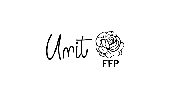 79+ Unit 2 Name Signature Style Ideas | Ideal eSignature