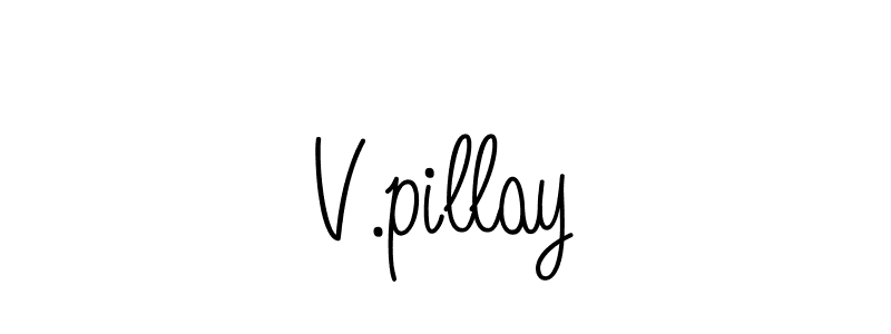 98+ V.pillay Name Signature Style Ideas | Creative Online Signature