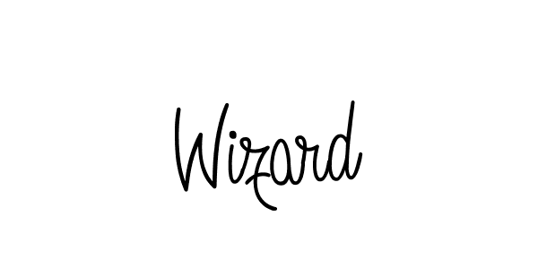 80+ Wizard Name Signature Style Ideas | Superb Name Signature