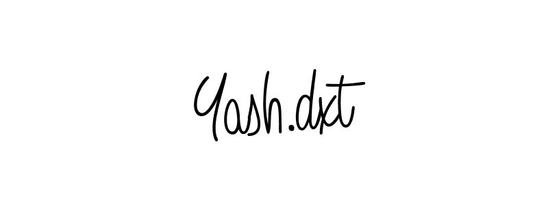 90+ Yash.dxt Name Signature Style Ideas | Get E-Sign