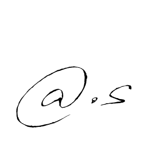 88+ @.s Name Signature Style Ideas | Excellent eSign
