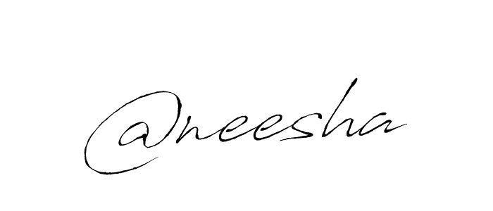 75+ @neesha Name Signature Style Ideas | Free Electronic Sign