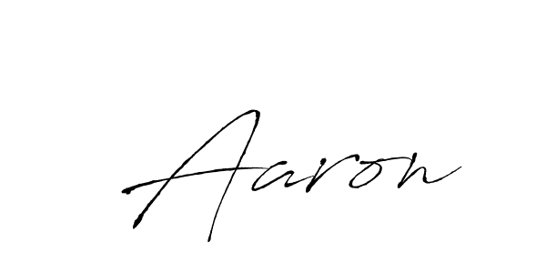 80+ Aaron Name Signature Style Ideas | New eSignature