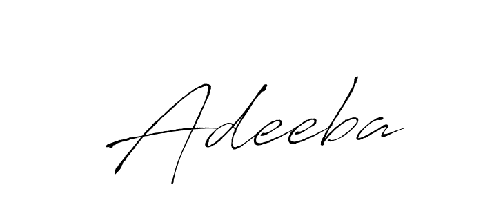 74+ Adeeba Name Signature Style Ideas | Super eSign