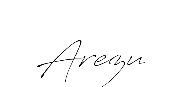 91+ Arezu Name Signature Style Ideas | Good eSignature