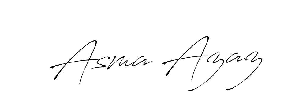 100+ Asma Azaz Name Signature Style Ideas | Excellent E-Sign