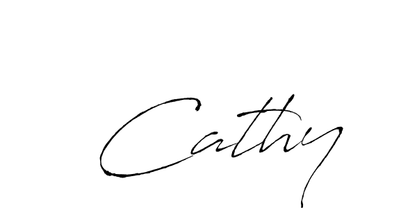 95+ Cathy Name Signature Style Ideas | Amazing Name Signature