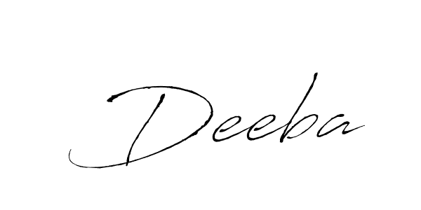 75+ Deeba Name Signature Style Ideas | Ultimate Name Signature