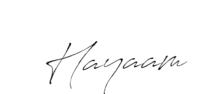 72+ Hayaam Name Signature Style Ideas | Great E-Signature
