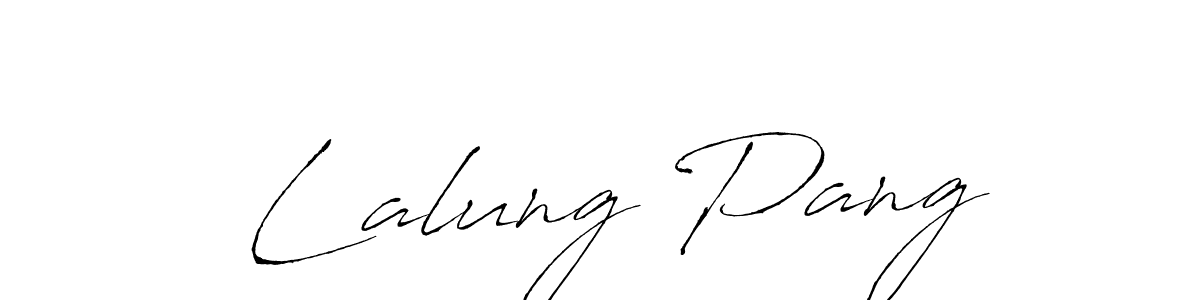 77+ Lalung Pang Name Signature Style Ideas | Creative eSignature