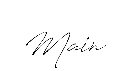 71+ Main Name Signature Style Ideas | Latest Electronic Sign