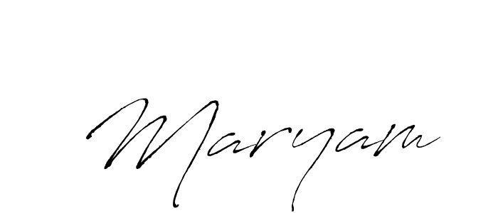 88+ Maryam Name Signature Style Ideas | Awesome Digital Signature