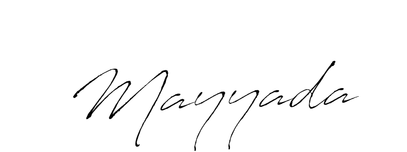 75+ Mayyada Name Signature Style Ideas | Ideal E-Signature