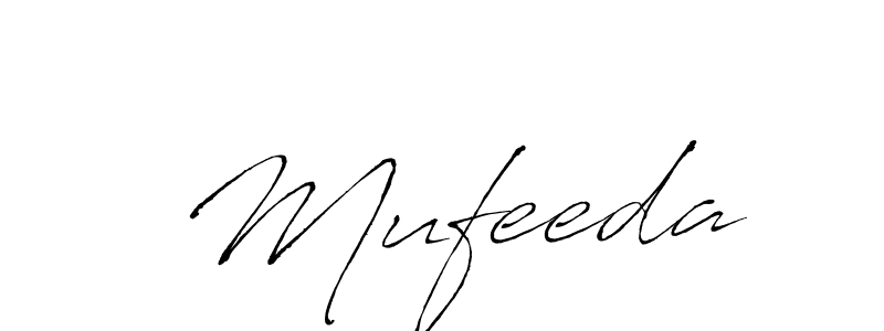 96+ Mufeeda Name Signature Style Ideas | Wonderful eSign