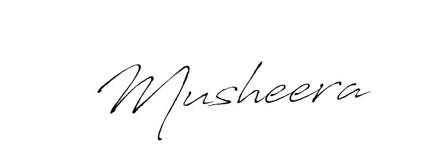 93+ Musheera Name Signature Style Ideas | Creative Name Signature