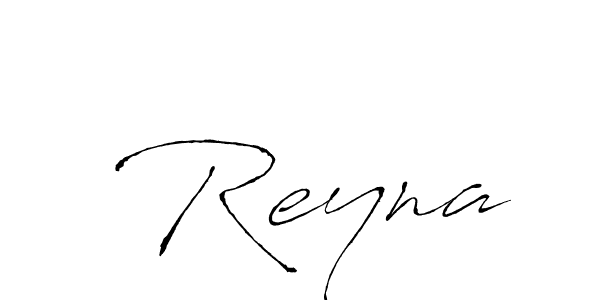 100+ Reyna Name Signature Style Ideas | Free Autograph